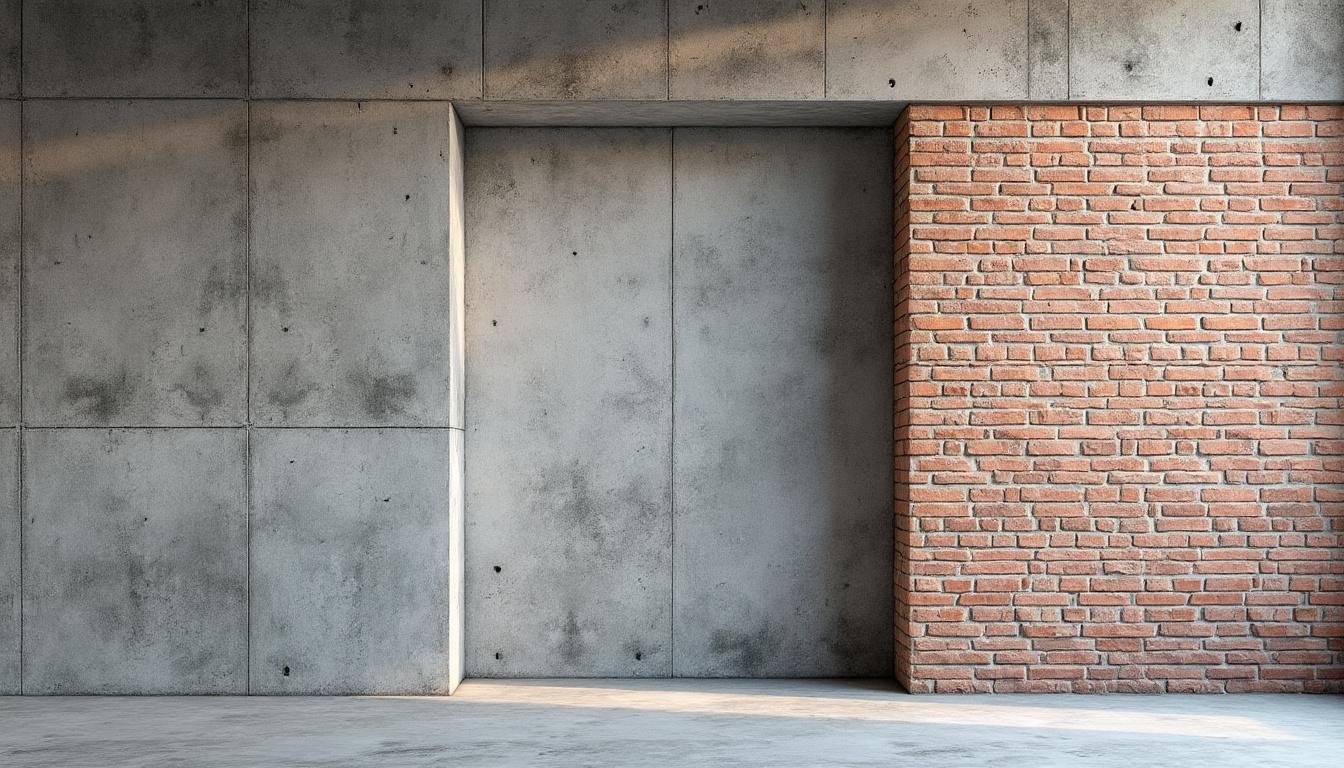 🔍 Identifier un Mur Porteur Avant Démolition 🏠